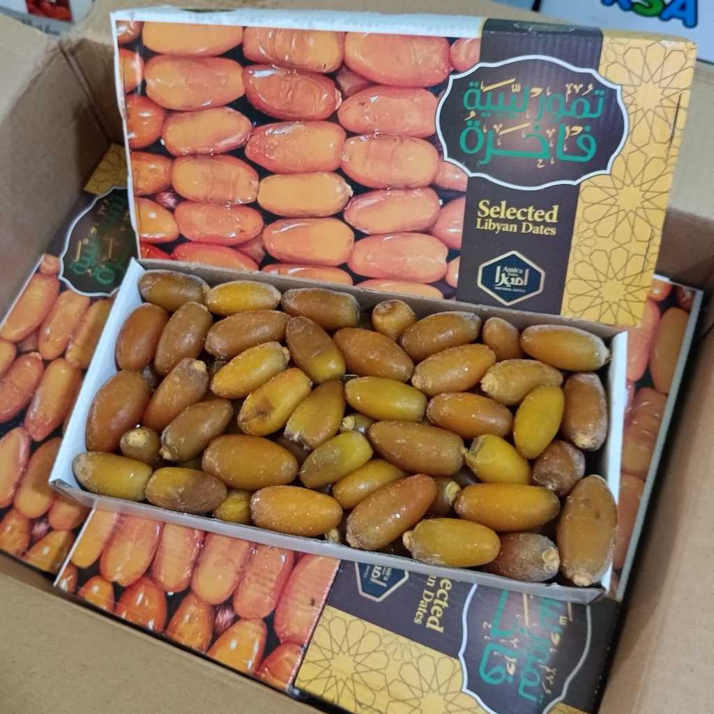 Jual Kurma Ruthob Libya 1kg Kurma Muda Fresh Premium Korma Basah ...