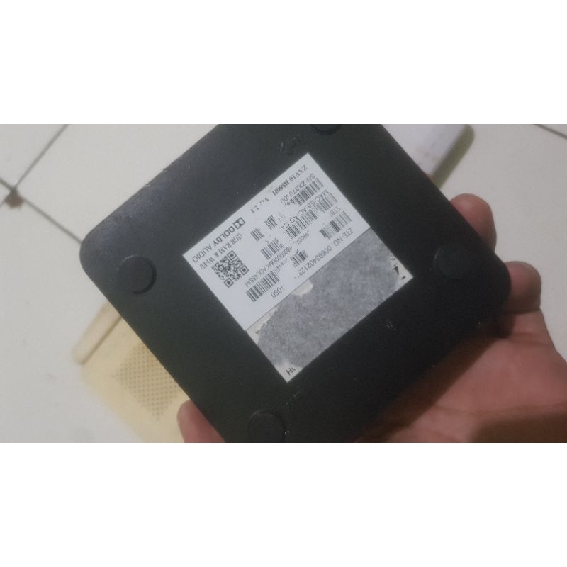 Jual ONT/MODEM/ROUTER / STB | Shopee Indonesia