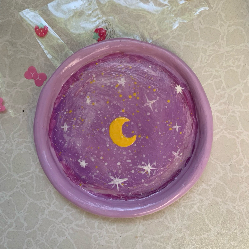 Jual Custome Clay TERMURAH! / custom clay for give / Clay Tray (ORDER ...