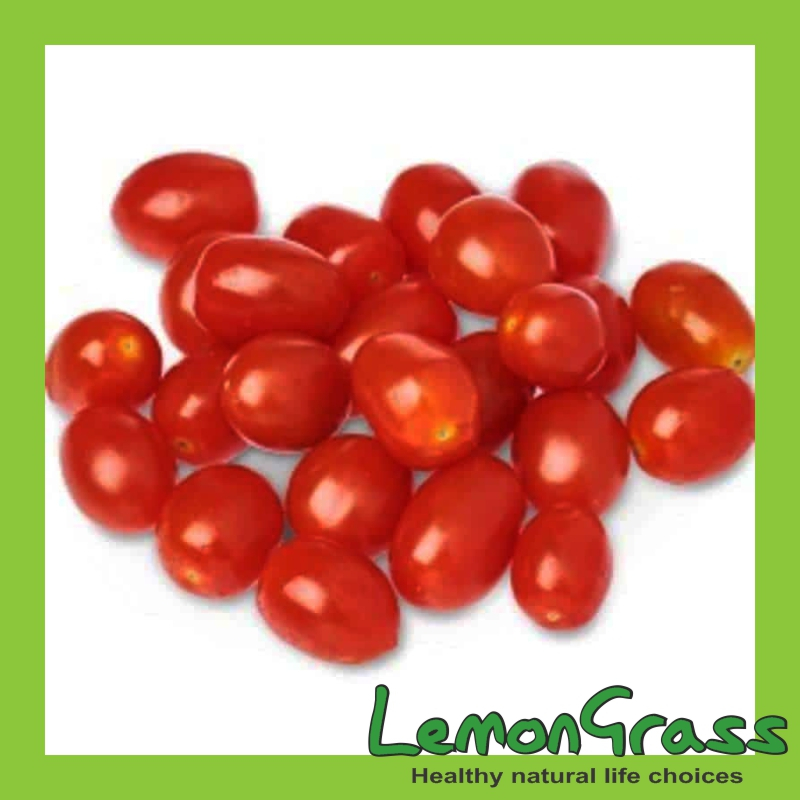 Jual Tomat Cerry fresh / Baby Tomato segar Kirim Instan | Shopee Indonesia