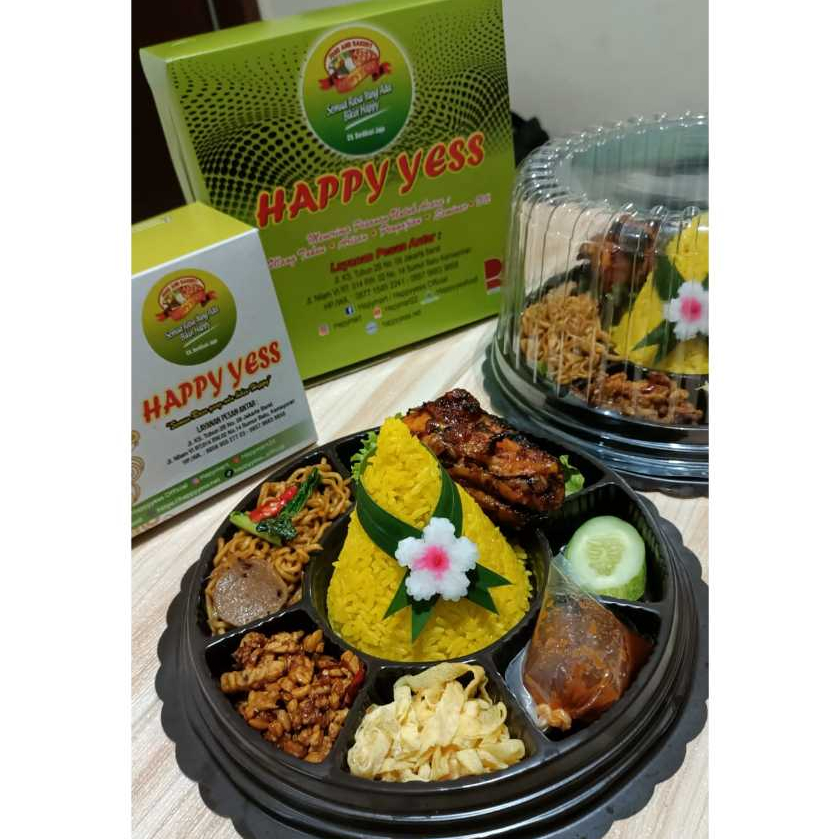 Jual Tumpeng mini/ Tumpeng cantik/ Tumpeng kecil/ Tumpeng/ Tumpeng ...