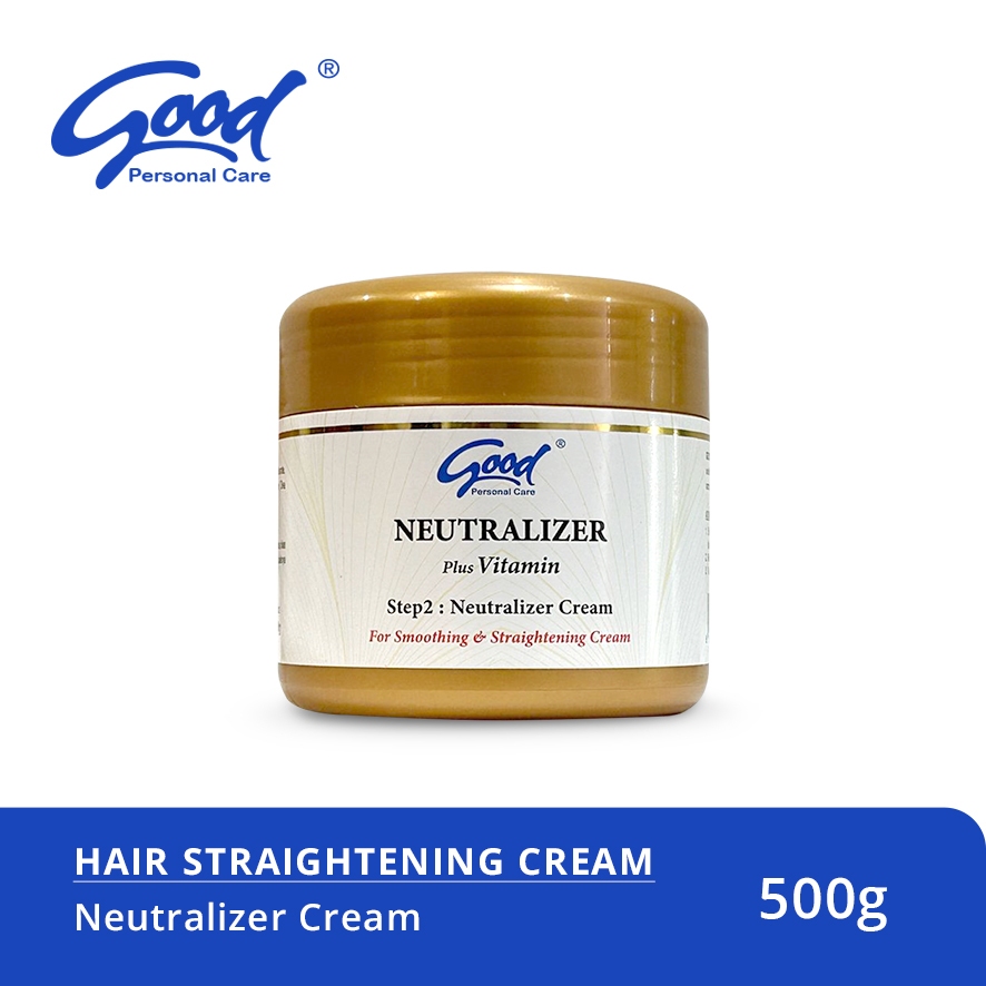Jual GOOD NEUTRALIZER CREAM-500G | Shopee Indonesia