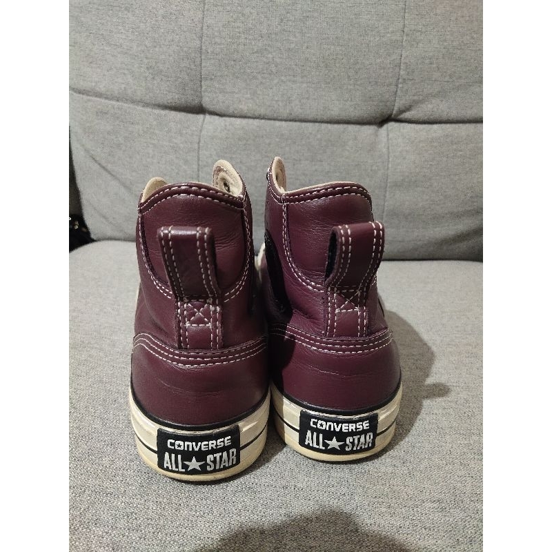 Jual sepatu converse kulit original | Shopee Indonesia