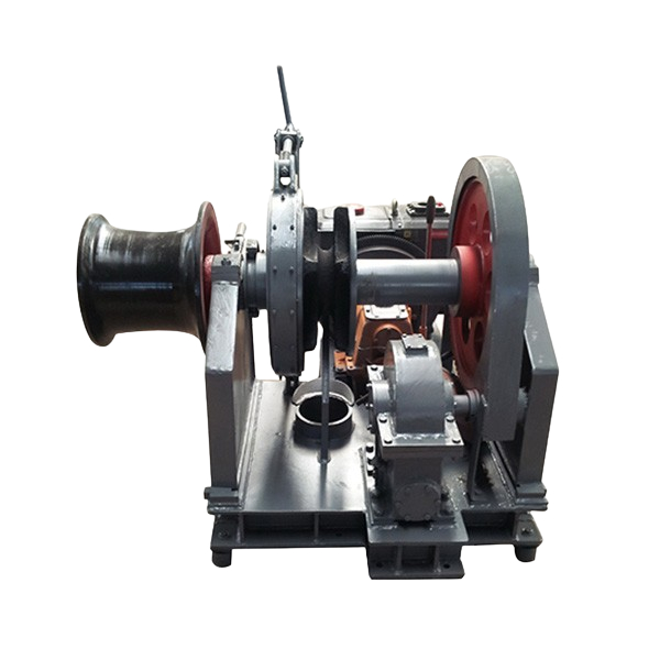 Jual MESIN DIESEL KAPAL // DIESEL ENGINE WINDLASS 40MM U2 SINGLE GYPSY ...