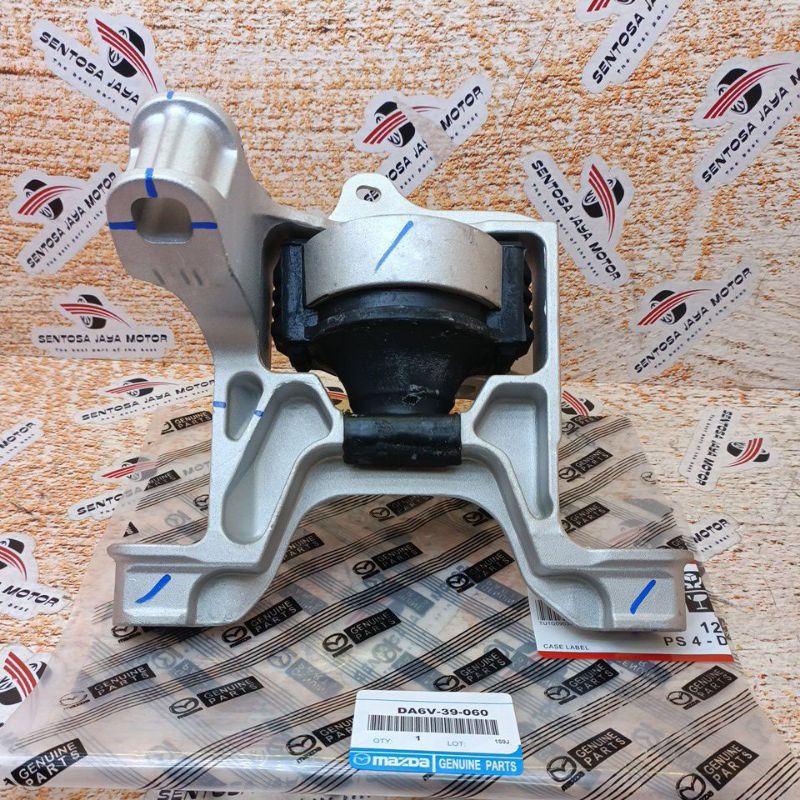 Jual Engine Mounting Kanan Mazda 2 Skyactiv Matic Mazda CX3 CX-3 ...