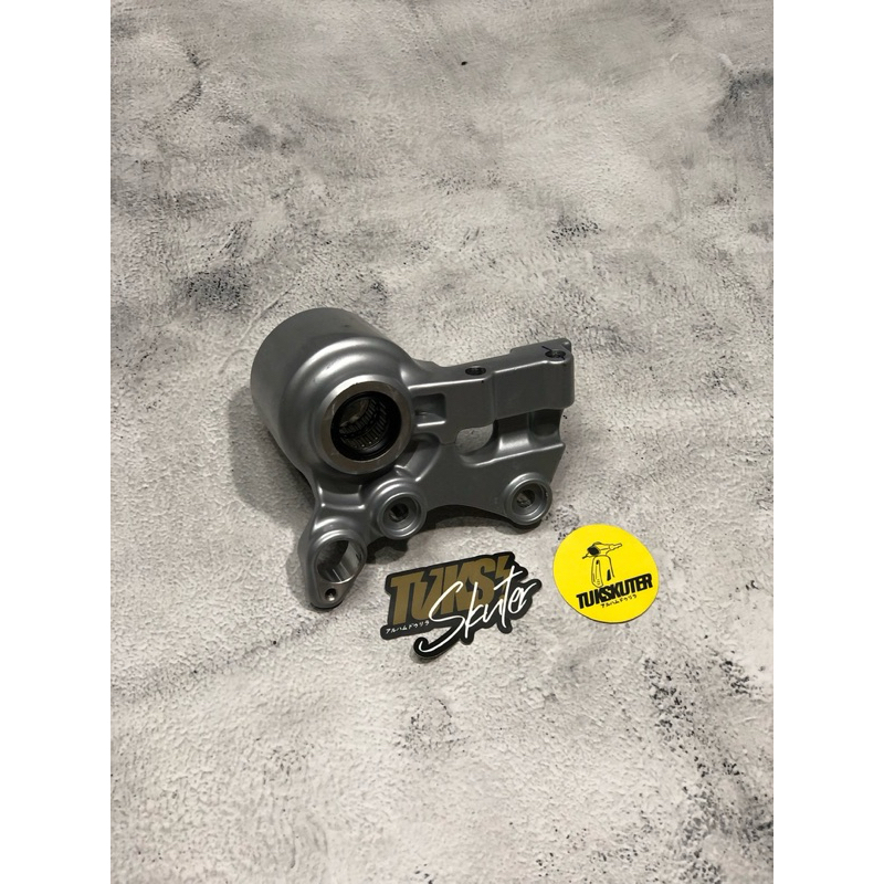 Jual Axle Seating Roda Depan Original Vespa Sprint Primavera ABS ...