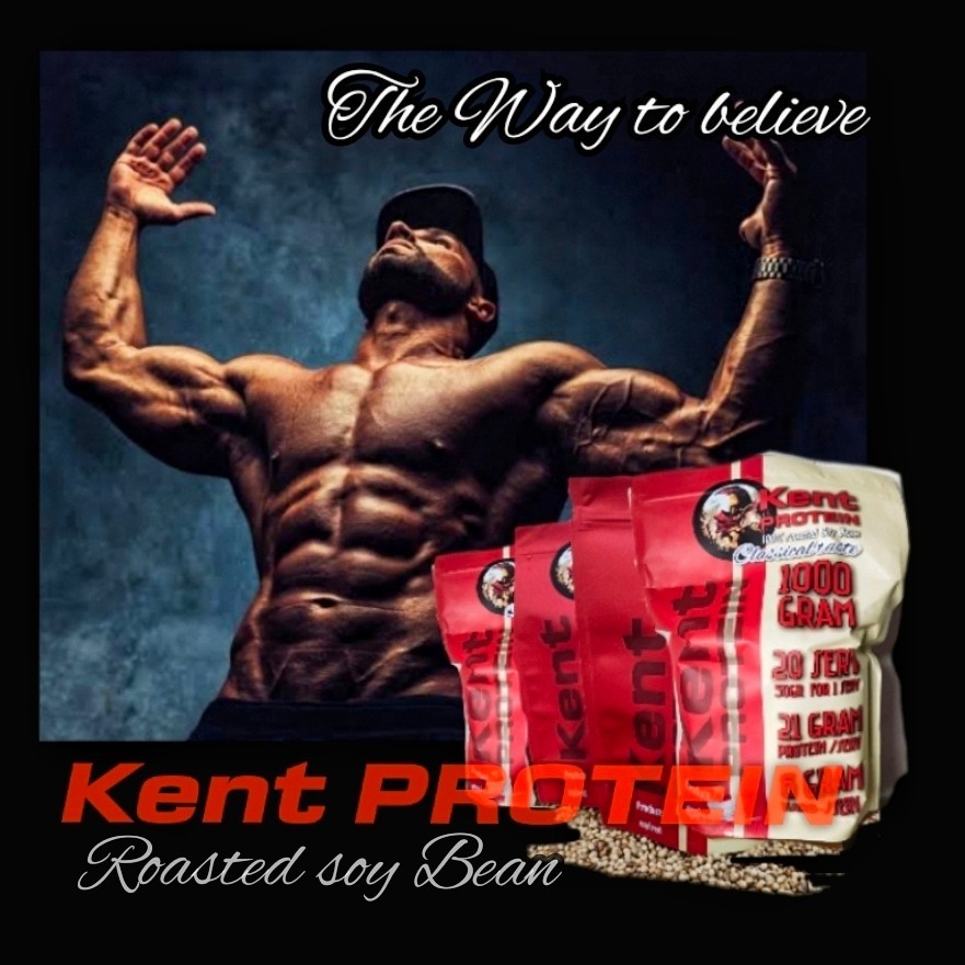 Jual Kent PROTEIN 1000 gram Whey protein | Shopee Indonesia
