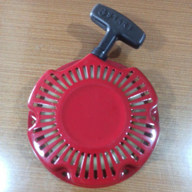 Jual Kap Engkol Recoil Starter Genset 1000w ET1500 | Shopee Indonesia