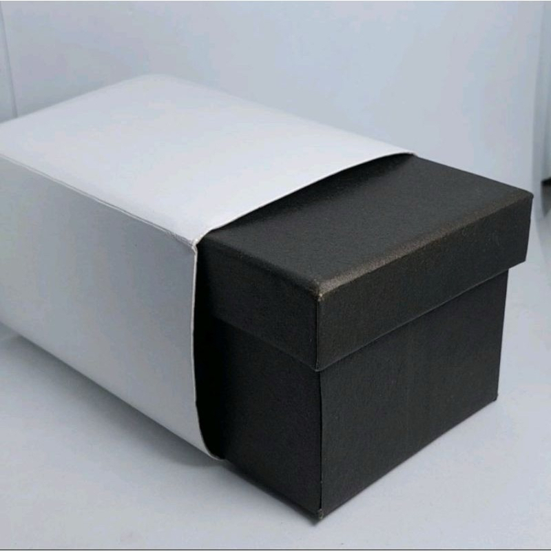 Jual Kotak kancing/box tempat jam tangan | Shopee Indonesia