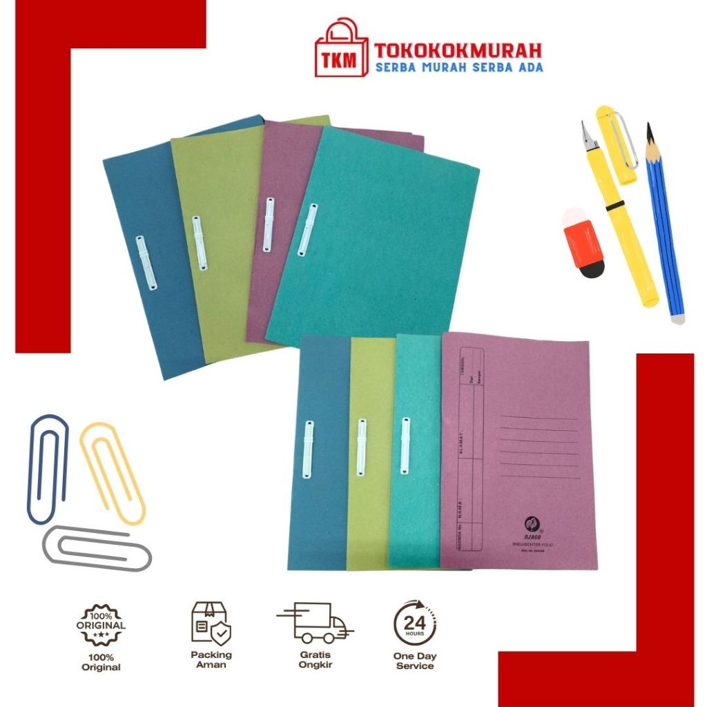 Jual MAP SNELHECTER KERTAS MERK JAGO | Shopee Indonesia