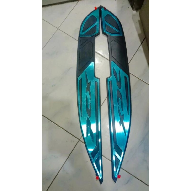 Jual Panel Step Floor Karpet PCX 160 2021 2022 2023 2024 original AHM ...