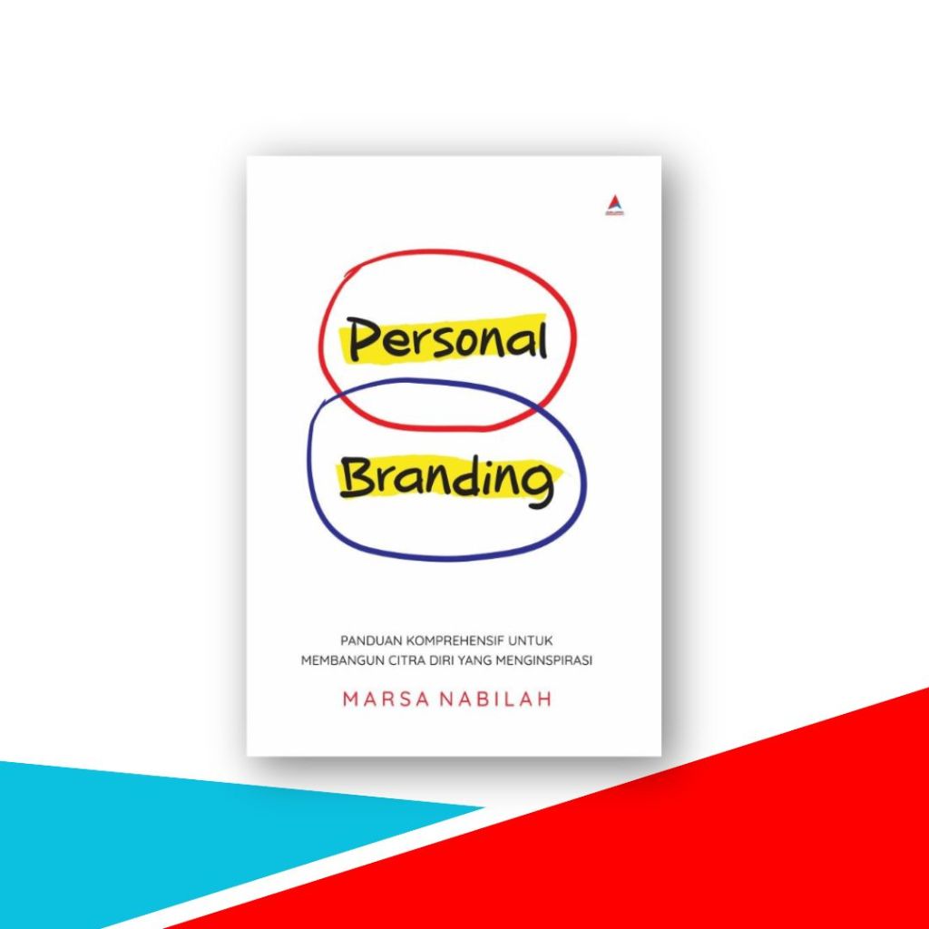 Branding Happy Personality: Membangun Citra Diri Yang Menarik Dan ... Branding Happy Personality: Membangun Citra Diri Yang Menarik Dan ...
