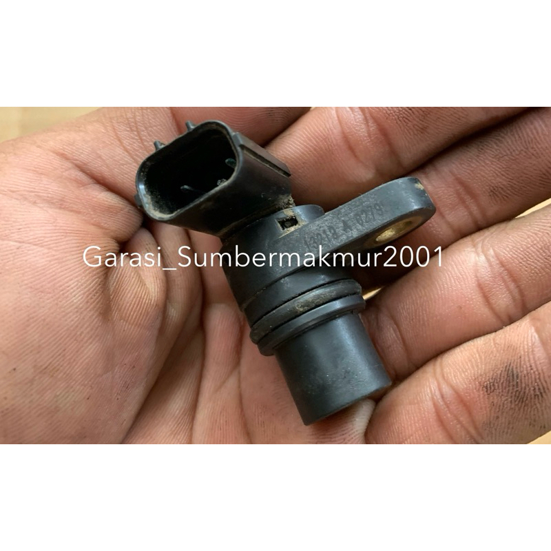 Jual Sensor Speedometer Vario 125 / 150 Led Original Copotan | Shopee ...