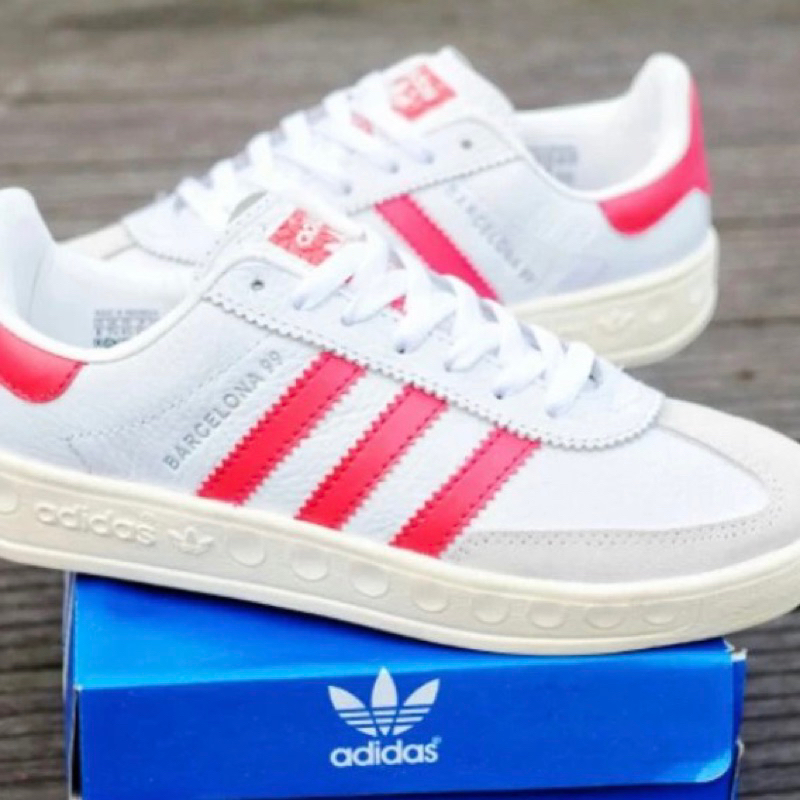 Jual Adidas Barcelona x MU | Shopee Indonesia