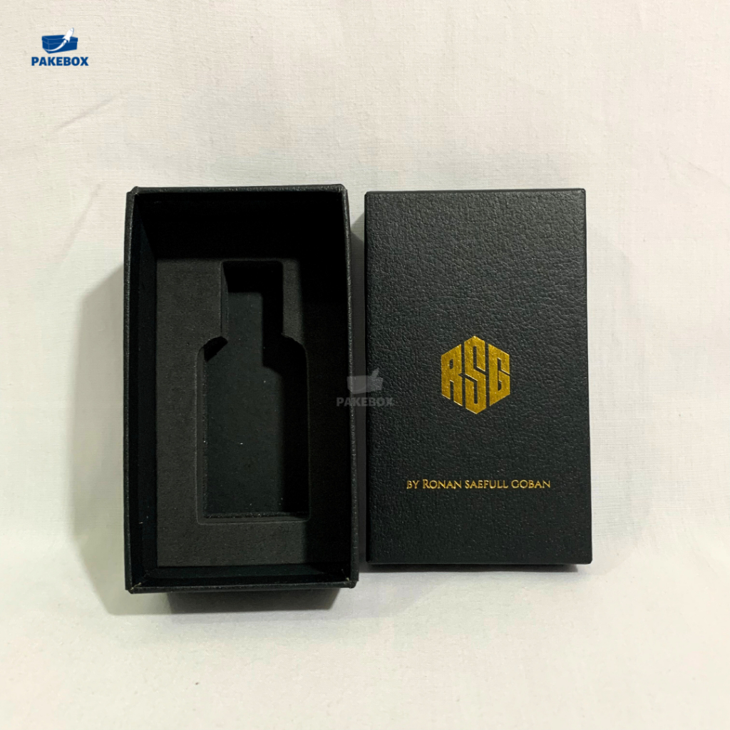 Jual Hasil Produksi Hardbox Custom di Pakebox - Custom Packaging Unik ...