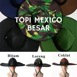 Jual Topi Petani Terlengkap & Harga Terbaru Mei 2024 | Shopee Indonesia