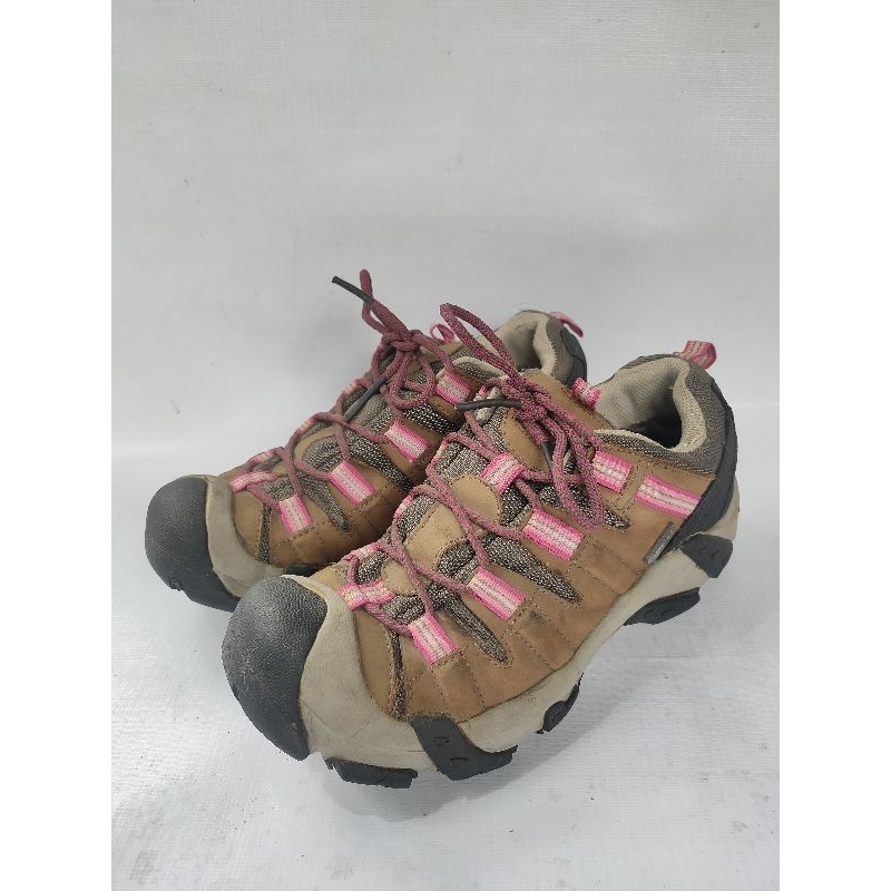 Jual Sepatu Hiking Cewek The Red Face Sepatu Gunung Cewek Sepatu ...