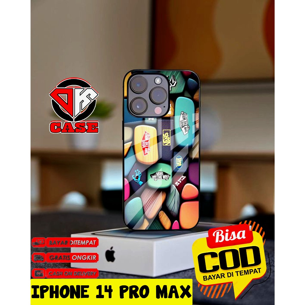 Jual HARDCASE GOSY 2D IPHONE 14 PRO MAX, ALL TYPE HANDPHONE CASE MOTIF ...