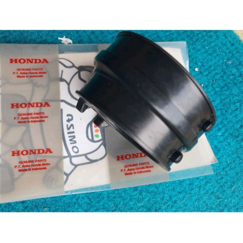 Jual karet manipol insulator intake throttle body original honda fi old cbr cb150r 150 cbr250r ...