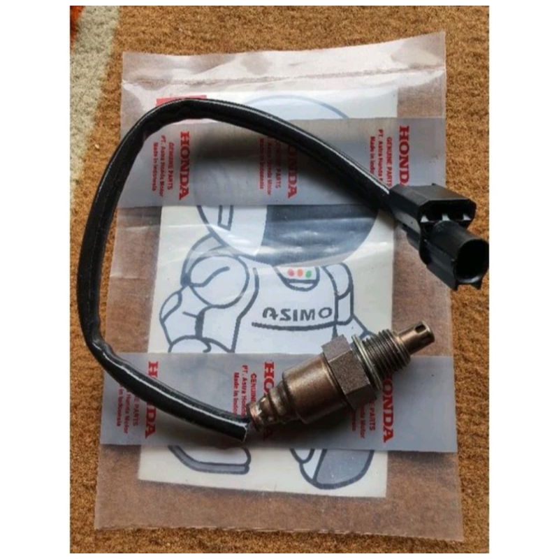Jual Sensor co o2 co2 oxygen honda fi old beat spacy scoopy vario 110 ...