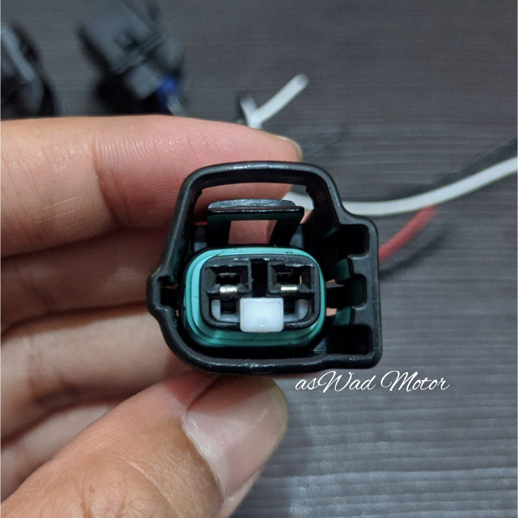 Jual SOCKET SWITCH MUNDUR MITSUBISHI CANTER / SOCKET SENSOR MUNDUR ...