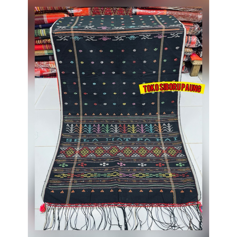 Jual Ulos Sadum Tikar Kecil Angkola Toba | Shopee Indonesia