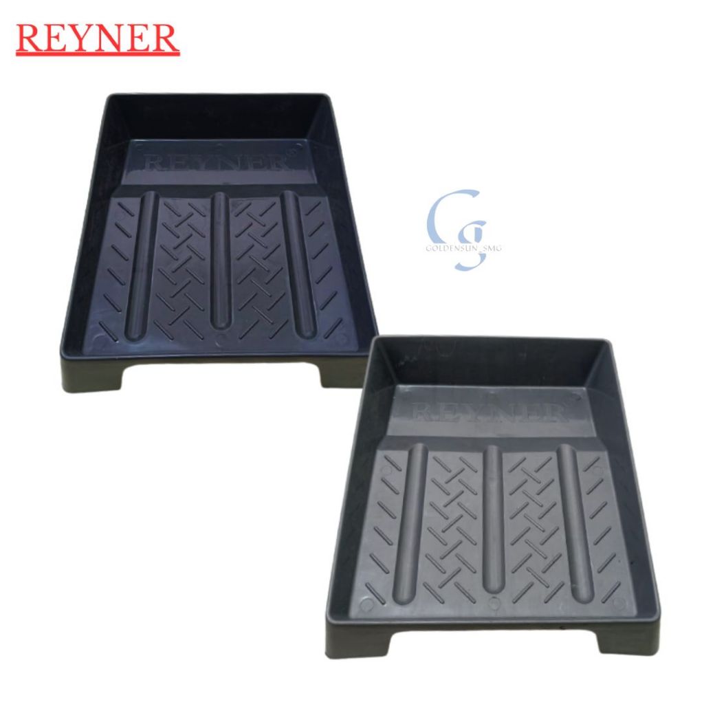 Jual Bak Cat PREMIUM Elegan REYNER /Bak Rol Cat EXTRA TEBAL | Shopee ...