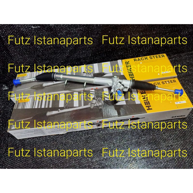 Jual Rack Steer Steering Racksteer Heiker Toyota Suzuki Swift Tahun ...