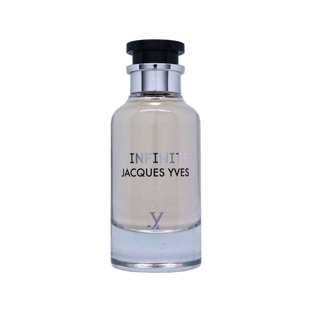 Jual Parfum Pria Wangi Tahan Lama / Fragrance World Jacques Yves L ...