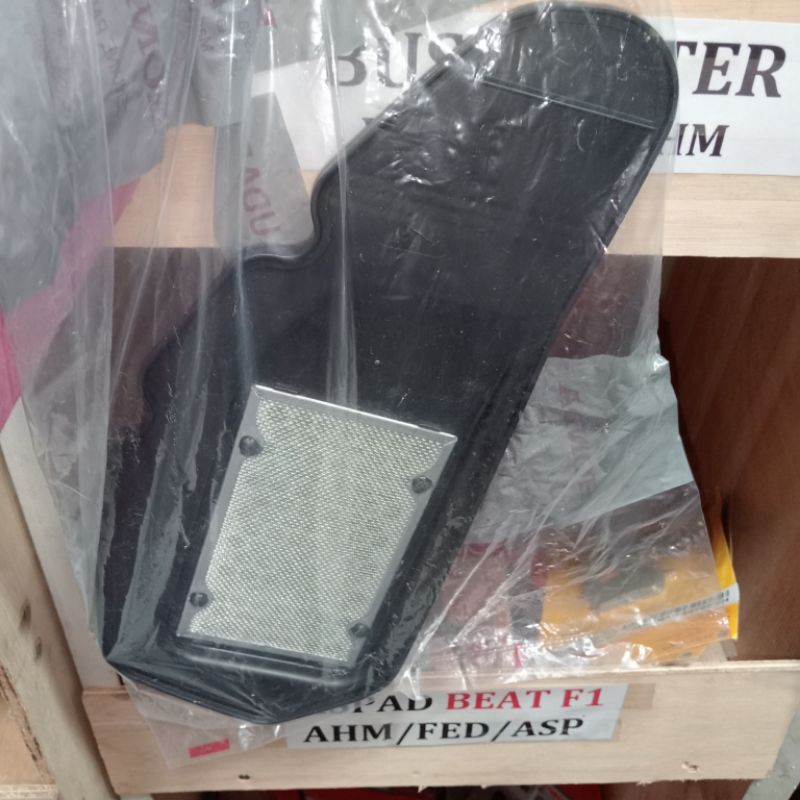 Jual FILTER UDARA BUSA FILTER VARIO 125 150 LAMA 17220KZR600 AHM HONDA ...