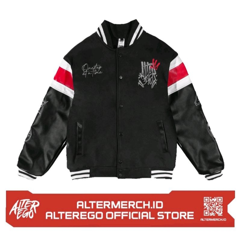 Jual Varsity Alter Ego Original | Shopee Indonesia