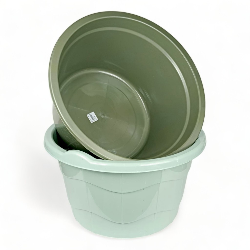 Jual Bak Dalam USA 45 Bak Bulat Jumbo Susan & Osaka Pacific | Shopee ...