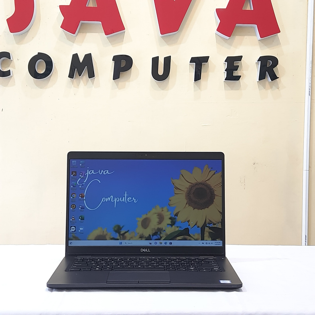 Jual Dell Latitude 5300 Processor Intel Core i5 -8365U | Shopee Indonesia