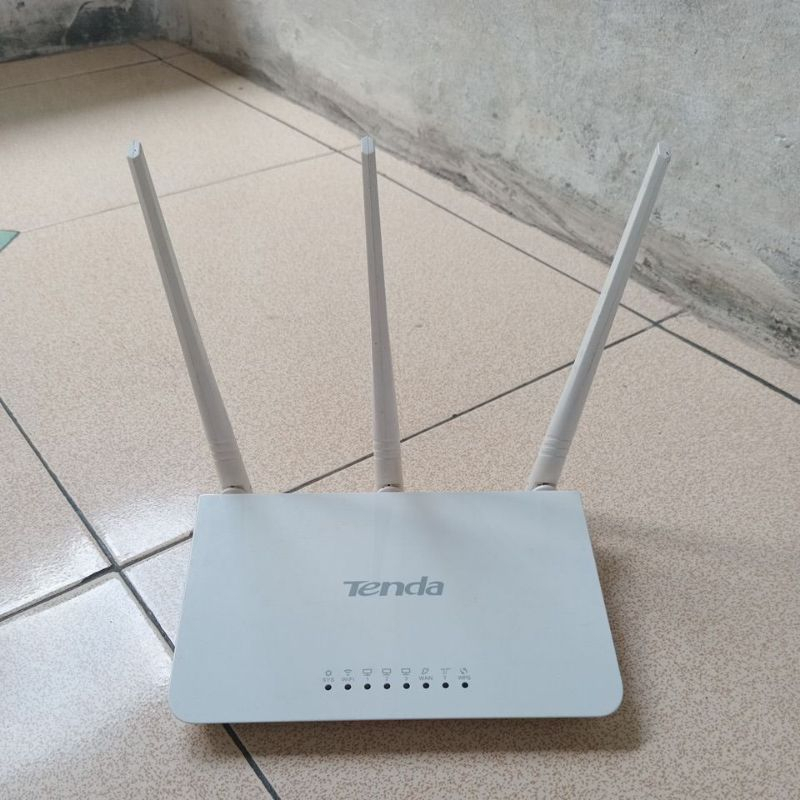 Jual TENDA F3 (BEKAS) | Shopee Indonesia