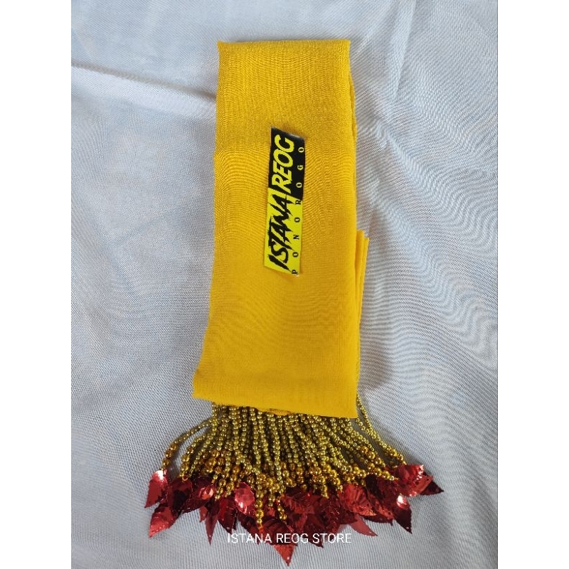Jual SAMPUR / SAMPUR TARI ADAT / TARIAN SELENDANG TARI PALING BAGUS ...