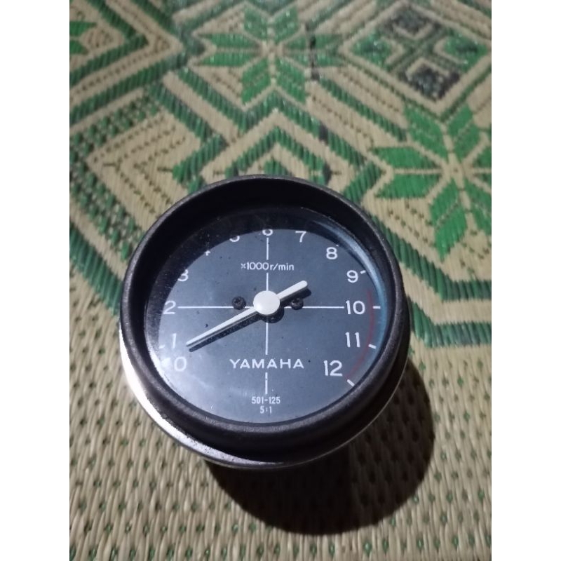 Jual Rpm tachometer yamaha rx100 | Shopee Indonesia
