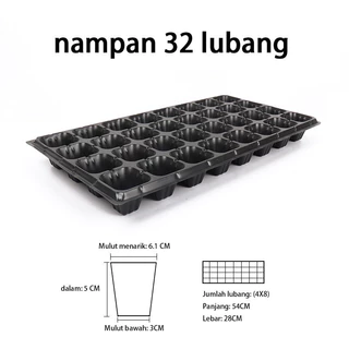Jual Tray Semai Terlengkap & Harga Terbaru Mei 2024 | Shopee Indonesia