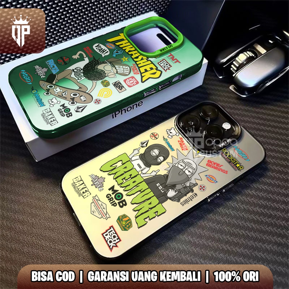 Jual Premium Matte Hard Casing HP CASE SAMSUNG A03 CORE A04S A05 A10 ...