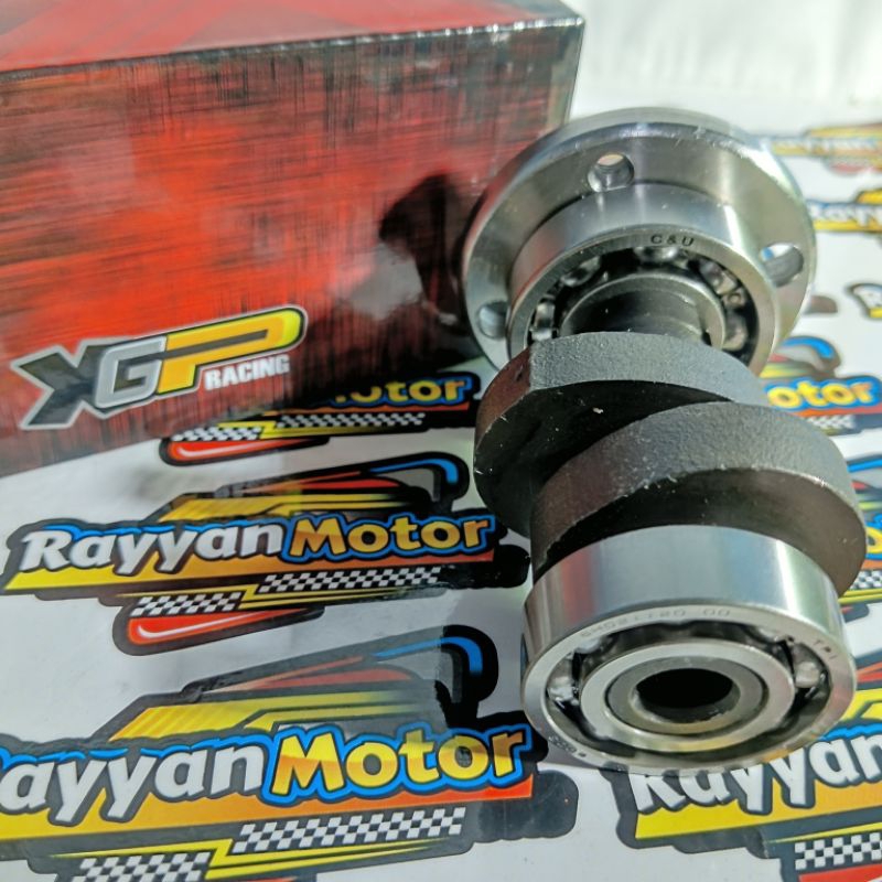 Jual NOKEN AS XGP TIGER MENTAH RRA 15 MODEL TIPIS | Shopee Indonesia