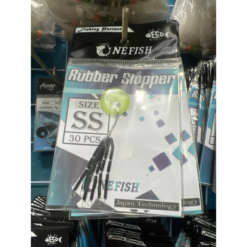 Jual stopper, paket usaha 400 bks, ukuran via chat | Shopee Indonesia