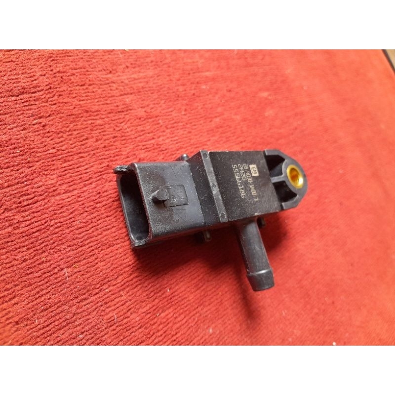 Jual Map sensor Opel Zafira 20.CDTL16V original GM | Shopee Indonesia