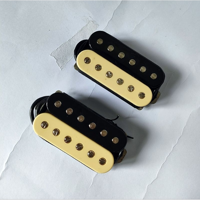 Jual Pickup PRS ZEBRA Original | Shopee Indonesia