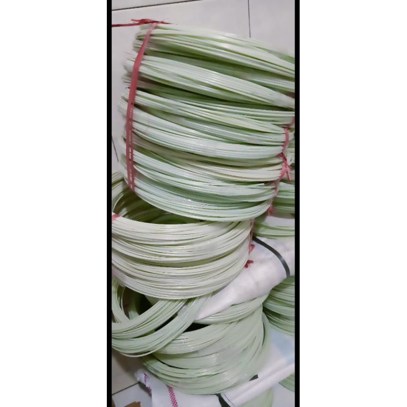Jual ruji fiber 2.5 mm panjang -+ 60 meter | Shopee Indonesia