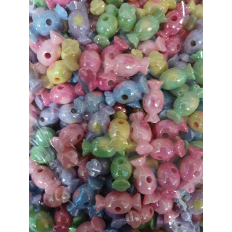 Jual 450gr mote manik permen ab 1 pon | Shopee Indonesia