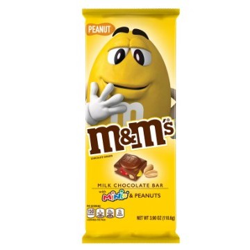 Jual Cokelat MnM M&M READYSTOCK EXP TERBARU INSTAN SAMEDAY M&M ...