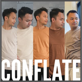 Produk CONFLATE OFFICIAL STORE | Shopee Indonesia