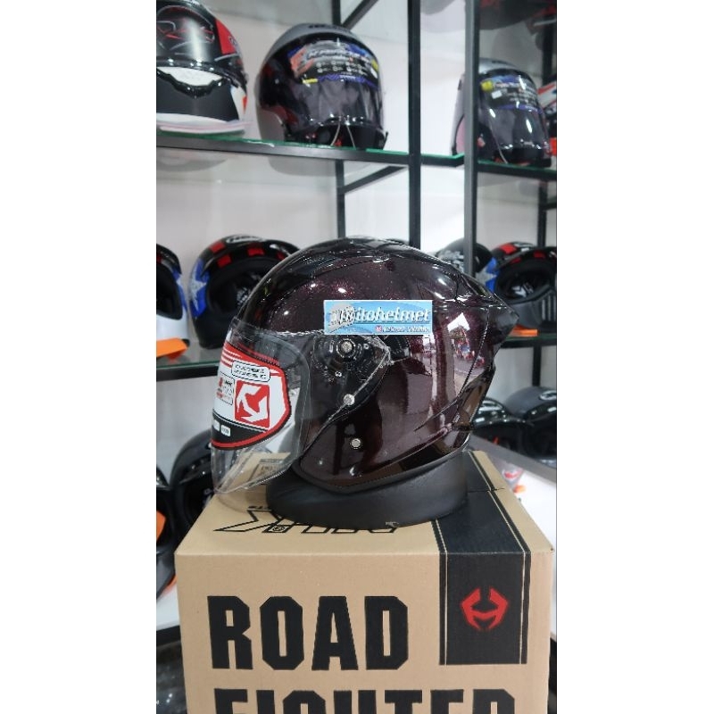 Jual NHK S1 GP Pro All Varian | Shopee Indonesia