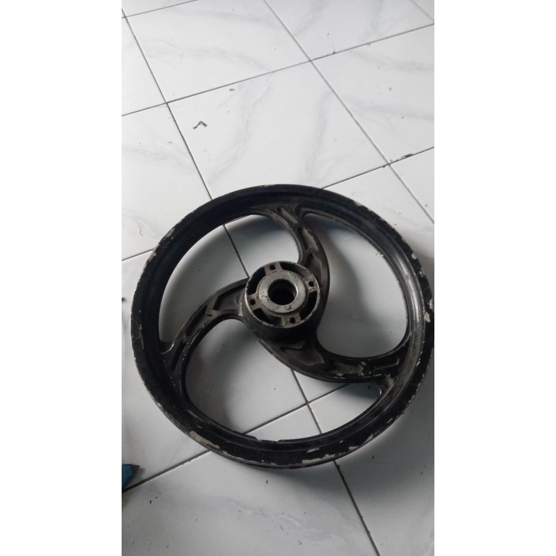 Jual velg daichi mio | Shopee Indonesia