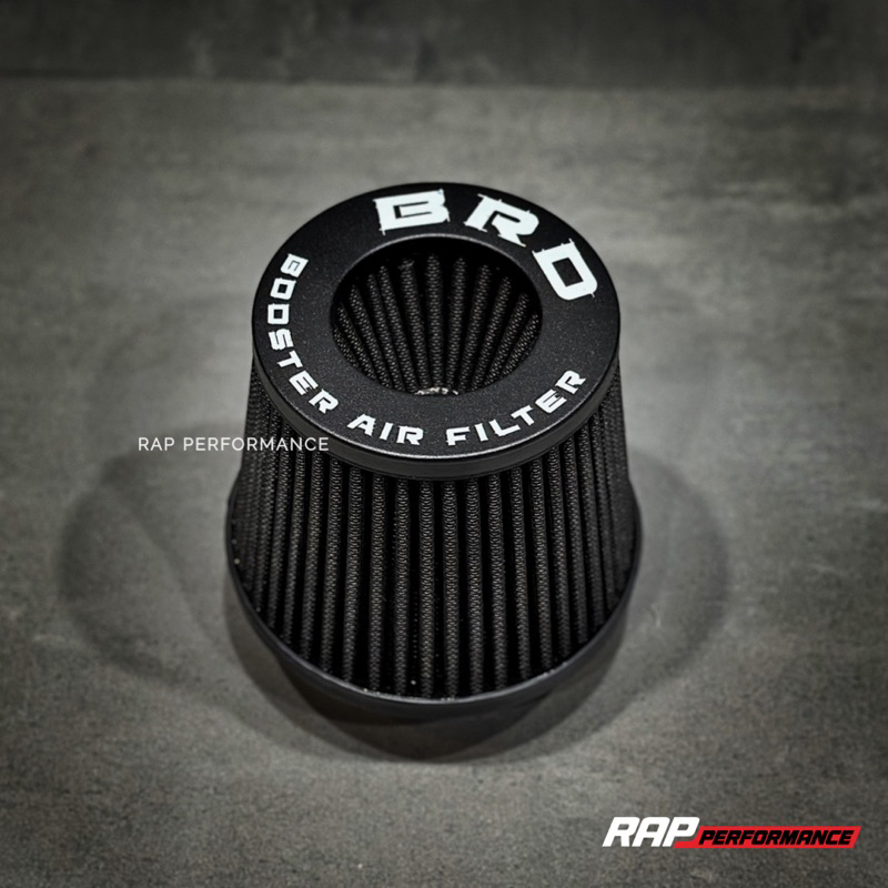 Jual OPEN FILTER BRD BOOSTER HIGH FLOW AIR FILTER | Shopee Indonesia