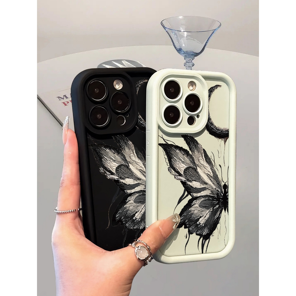 Jual CASE Cocok untuk casing iPhone 11 12 14 15 13 Pro Max 7 8 6 6 S ...
